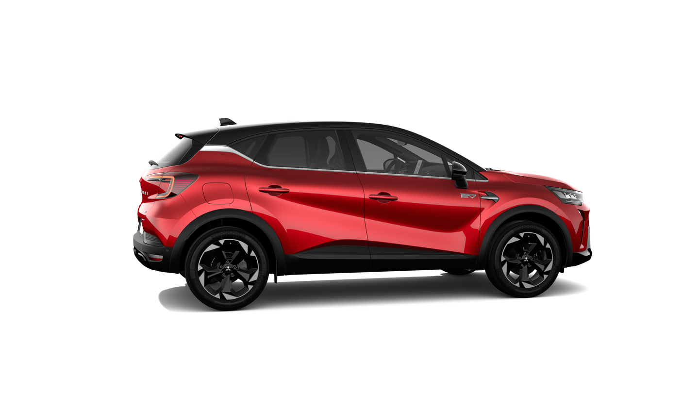 Mitsubishi ASX | Mitsubishi Motors