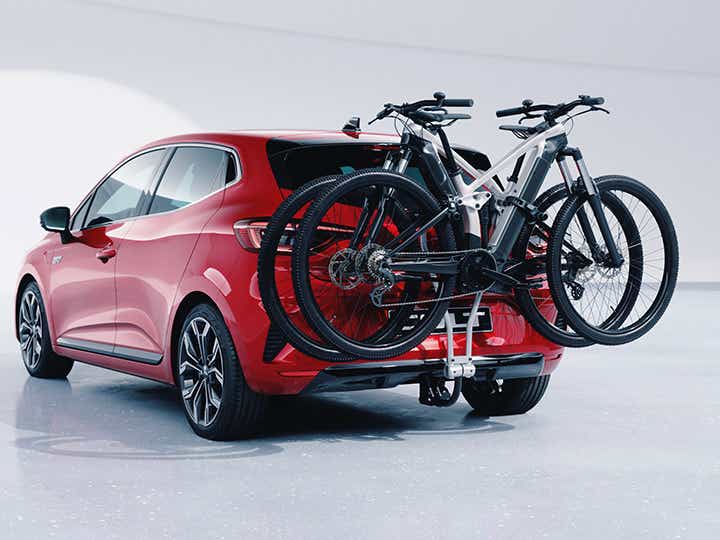 global témoignage Attachement porte vélo clio 4 Corée Une nuit la monarchie