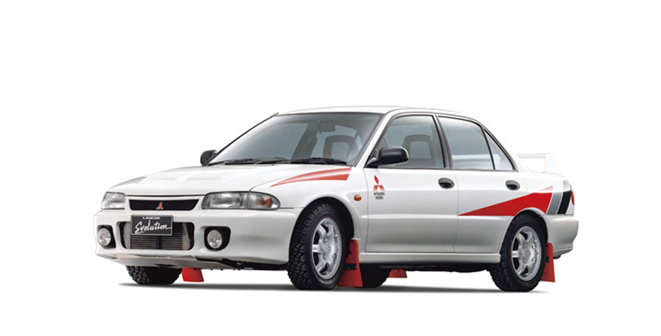 Ontdek de Lancer Evolution | Mitsubishi Motors