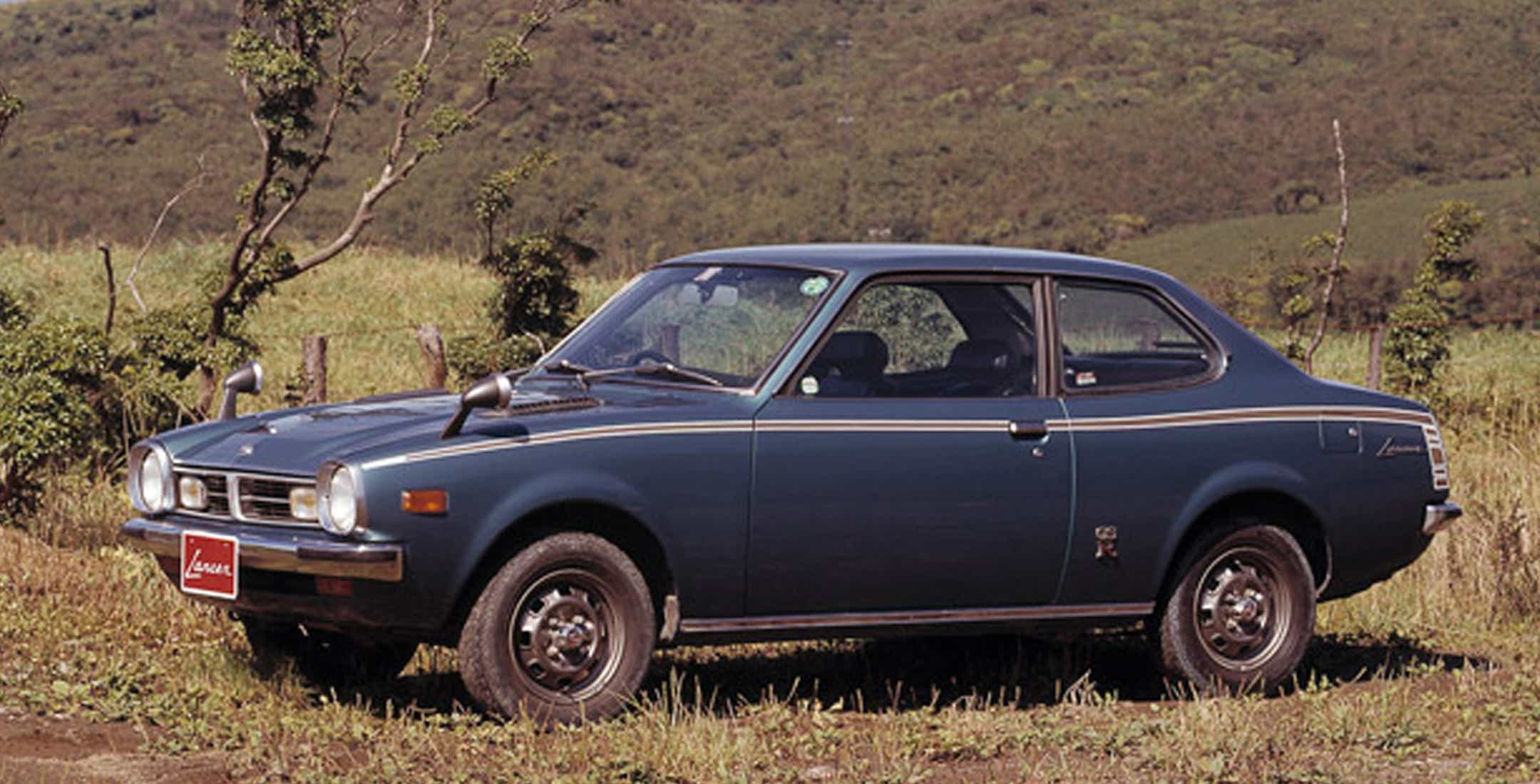 Ontdek de Lancer | Mitsubishi Motors