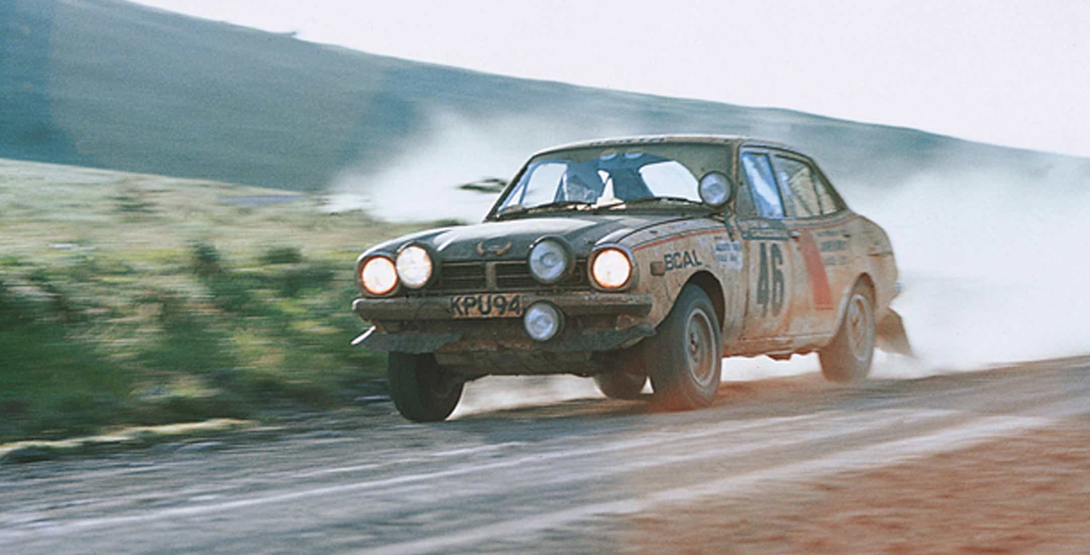 Ontdek de Lancer | Mitsubishi Motors