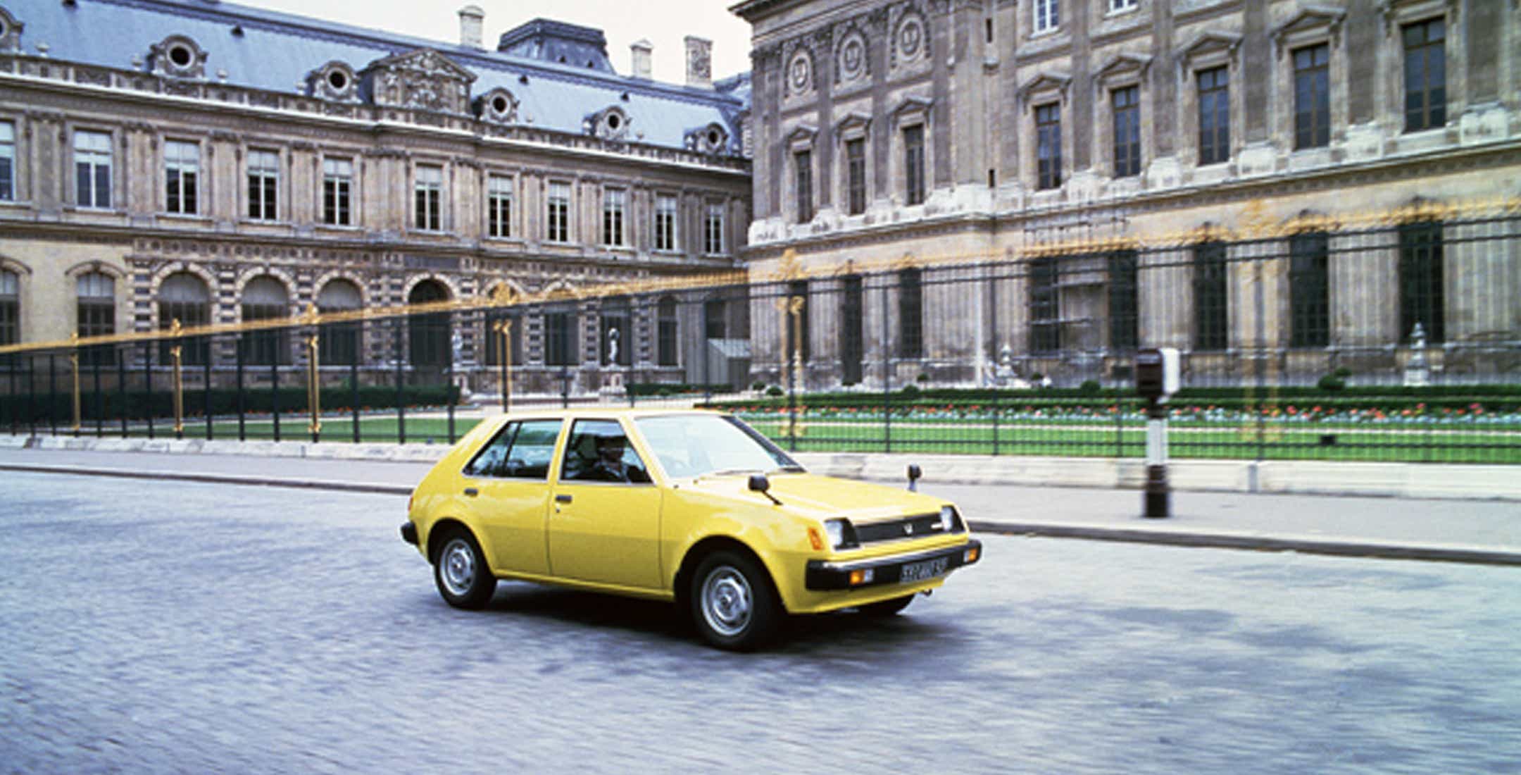 Ontdek de Mirage Colt | Mitsubishi Motors